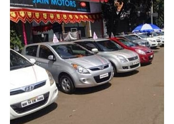 3 Best Used Car Dealers in Pune - Expert Recommendations