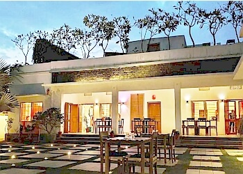 3 Best Italian Restaurants in Jaipur - Expert Recommendations