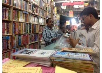 3 Best Book Stores in Allahabad (Prayagraj) - Expert Recommendations