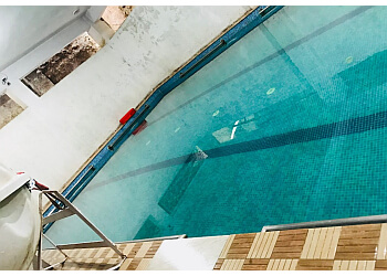 3 Best Swimming Pools in Patna - Expert Recommendations