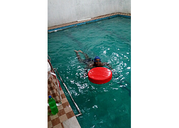 3 Best Swimming Pools in Patna - Expert Recommendations