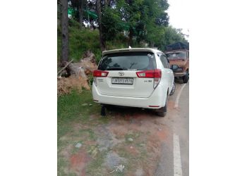 3 Best Cabs & Call Taxis in Jammu, JK - ThreeBestRated