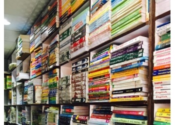 3 Best Book Stores in Jaipur - Expert Recommendations