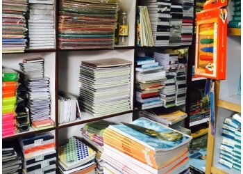 3 Best Book Stores in Jaipur - Expert Recommendations