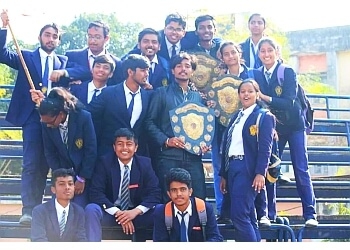 3 Best CBSE Schools in Ranchi, JH - ThreeBestRated