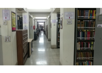 3 Best Libraries in Pune - Expert Recommendations