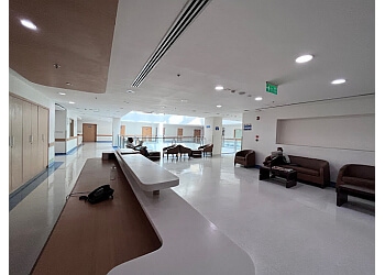 3 Best Multispeciality Hospitals in Noida - Expert Recommendations