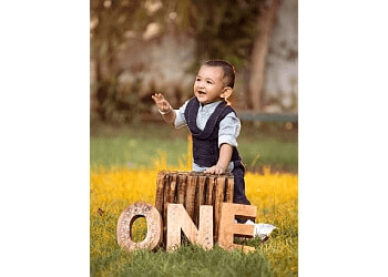 फ़रीदाबाद के 3 सर्वश्रेष्ठ फोटोग्राफर - ThreeBestRated