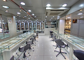 3 Best Jewellery Shops in Ranchi - Expert Recommendations
