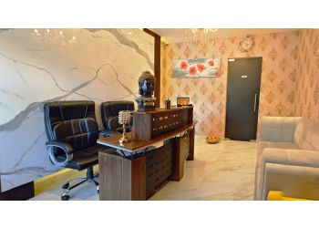 3 Best Massage Therapy in Chandigarh - Expert Recommendations