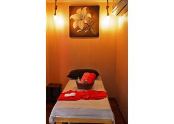 3 Best Massage Therapy in Chandigarh - Expert Recommendations