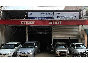 3 Best Used Car Dealers in Raipur - Expert Recommendations