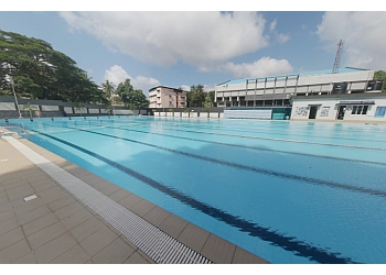 3 Best Swimming Pools in Thiruvananthapuram - Expert Recommendations