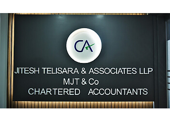 3 Best Chartered Accountants in Pune - Expert Recommendations