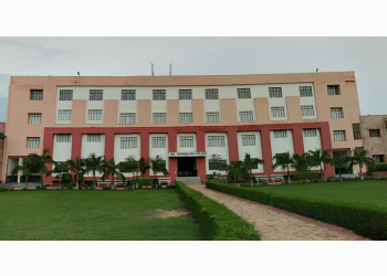3 Best Engineering Colleges in Jodhpur - Expert Recommendations