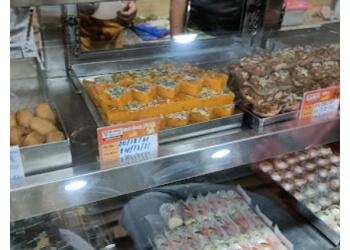 3 Best Sweet Shops in Gwalior, MP - ThreeBestRated