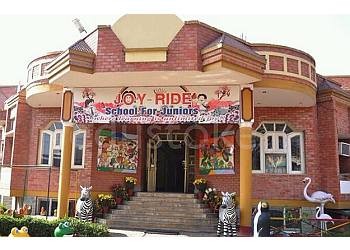 3 Best Montessori Schools in Faridabad - Expert Recommendations