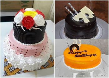 3 Best Cake Shops in Bikaner, RJ - ThreeBestRated