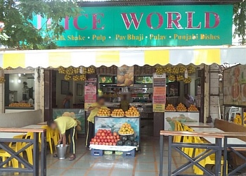 3 Best Fresh Juice Shops in Pune - Expert Recommendations