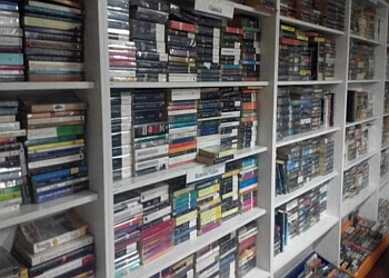 3 Best Libraries in Coimbatore, TN - ThreeBestRated