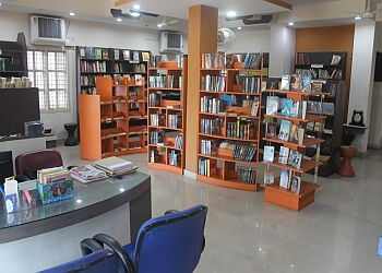 3 Best Libraries in Visakhapatnam - Expert Recommendations
