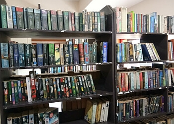 3 Best Libraries in Visakhapatnam - Expert Recommendations