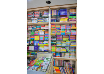 3 Best Book Stores in Thane - Expert Recommendations
