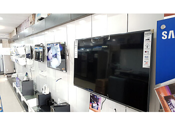 3 Best Appliance Stores in Ajmer, RJ - ThreeBestRated