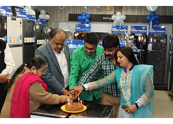 अजमेर के 3 सर्वश्रेष्ठ उपकरण भंडार - ThreeBestRated