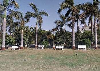 3 Best Public Parks in Surat, GJ - ThreeBestRated