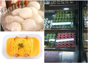 3 Best Sweet Shops in Surat, GJ - ThreeBestRated