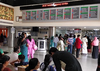 3 Best Multispeciality Hospitals in Thiruvananthapuram - Expert ...