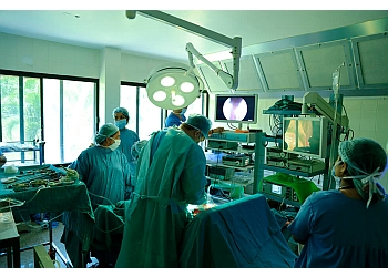 3 Best Fertility Clinics in Thiruvananthapuram - Expert Recommendations