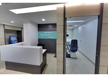 3 Best Eye Hospitals in Pune - ThreeBestRated