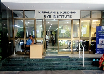 3 Best Eye Hospitals in Pune - ThreeBestRated