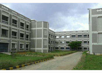 3 Best Engineering Colleges in Madurai - Expert Recommendations