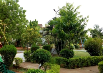 3 Best Public Parks in Vijayawada - Expert Recommendations