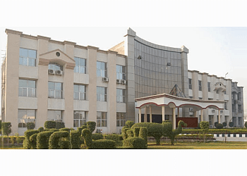 3 Best Engineering Colleges in Agra - Expert Recommendations