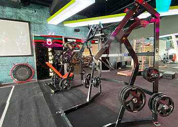 3 Best Gym in Surat - Expert Recommendations