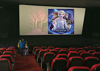 3 Best Movie Theatres in Vasai Virar - Expert Recommendations