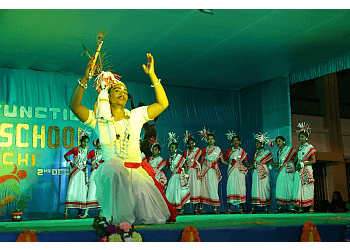 3 Best CBSE Schools in Ranchi - Expert Recommendations