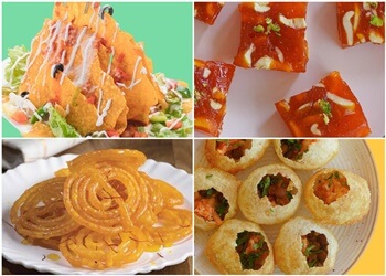 3 Best Sweet Shops in Chennai - Expert Recommendations