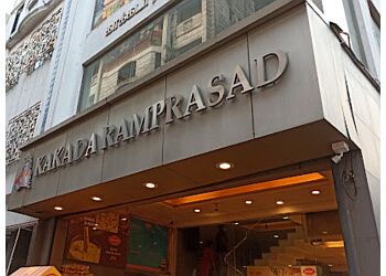 3 Best Sweet Shops in Chennai - Expert Recommendations