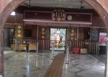 3 Best Temples in Ulhasnagar - Expert Recommendations