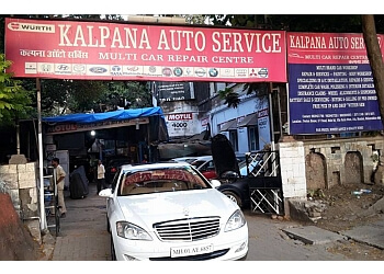 3 Best Car Repair Shops in Mumbai - Expert Recommendations