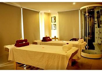 3 Best Massage Therapy in Faridabad - Expert Recommendations