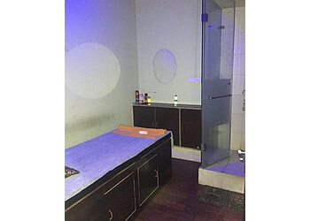 3 Best Massage Therapy in Faridabad - Expert Recommendations