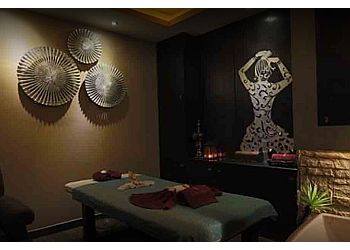 3 Best Massage Therapy in Faridabad - Expert Recommendations