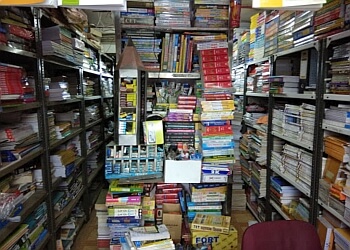 3 Best Book Stores in Kalyan Dombivali - Expert Recommendations