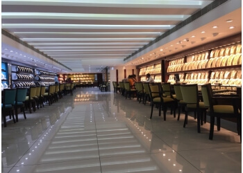 3 Best Jewellery Shops in Hyderabad - Expert Recommendations